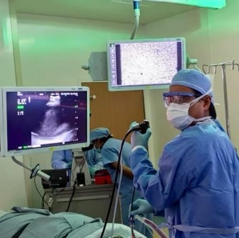 Interventional Pulmonary Fellowship Program | UCSF Pulmonary, Critical Care, Allergy and Sleep ...